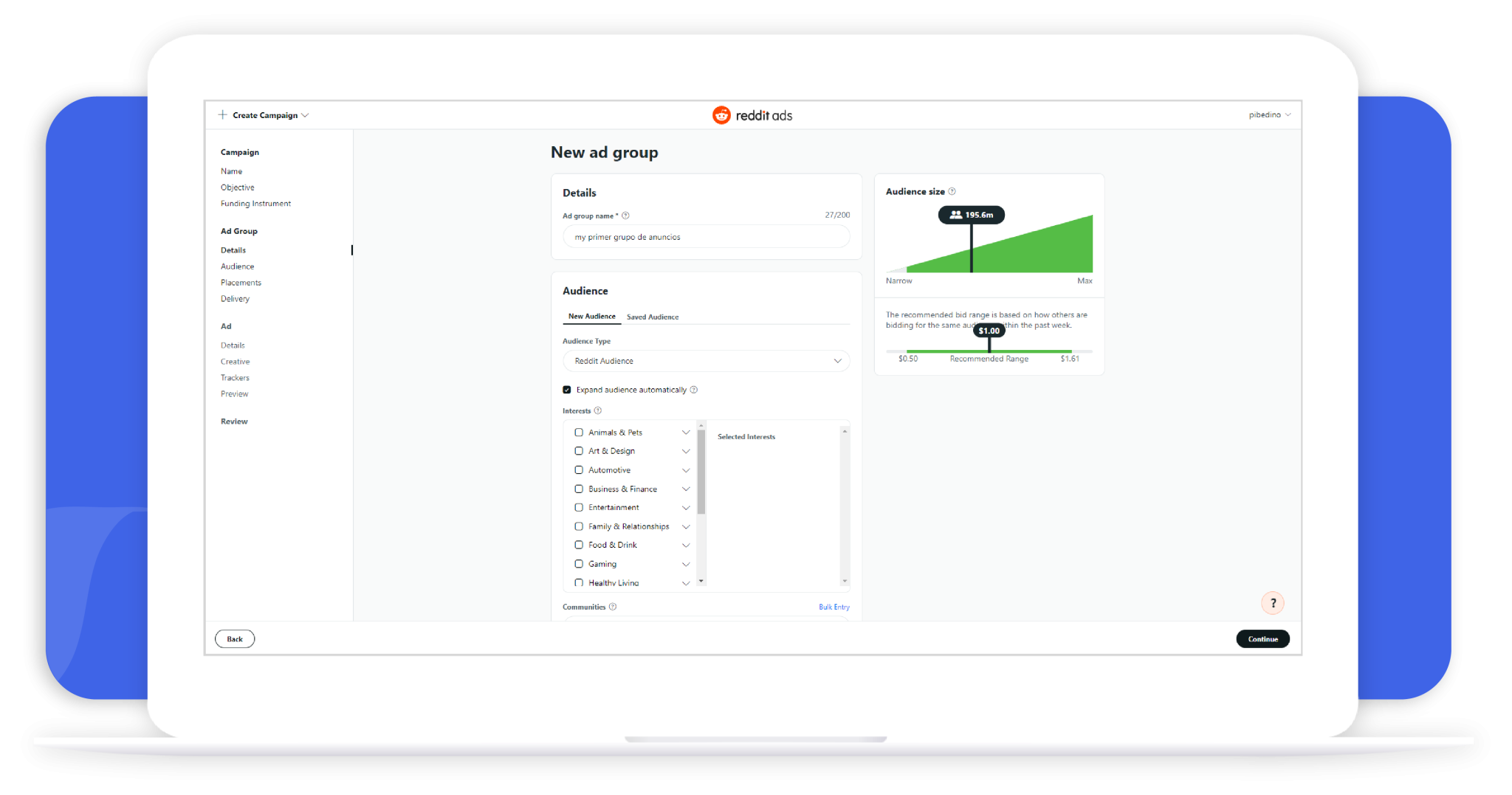 How to Create an Ad Group – Digital Ad Expert